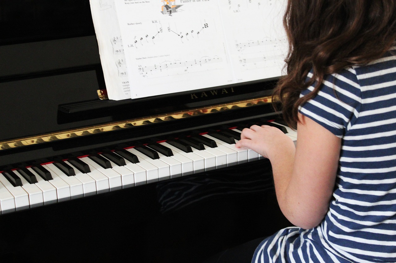 Tips from research for instrumental teachers (Part 1) - Psyc for Musos